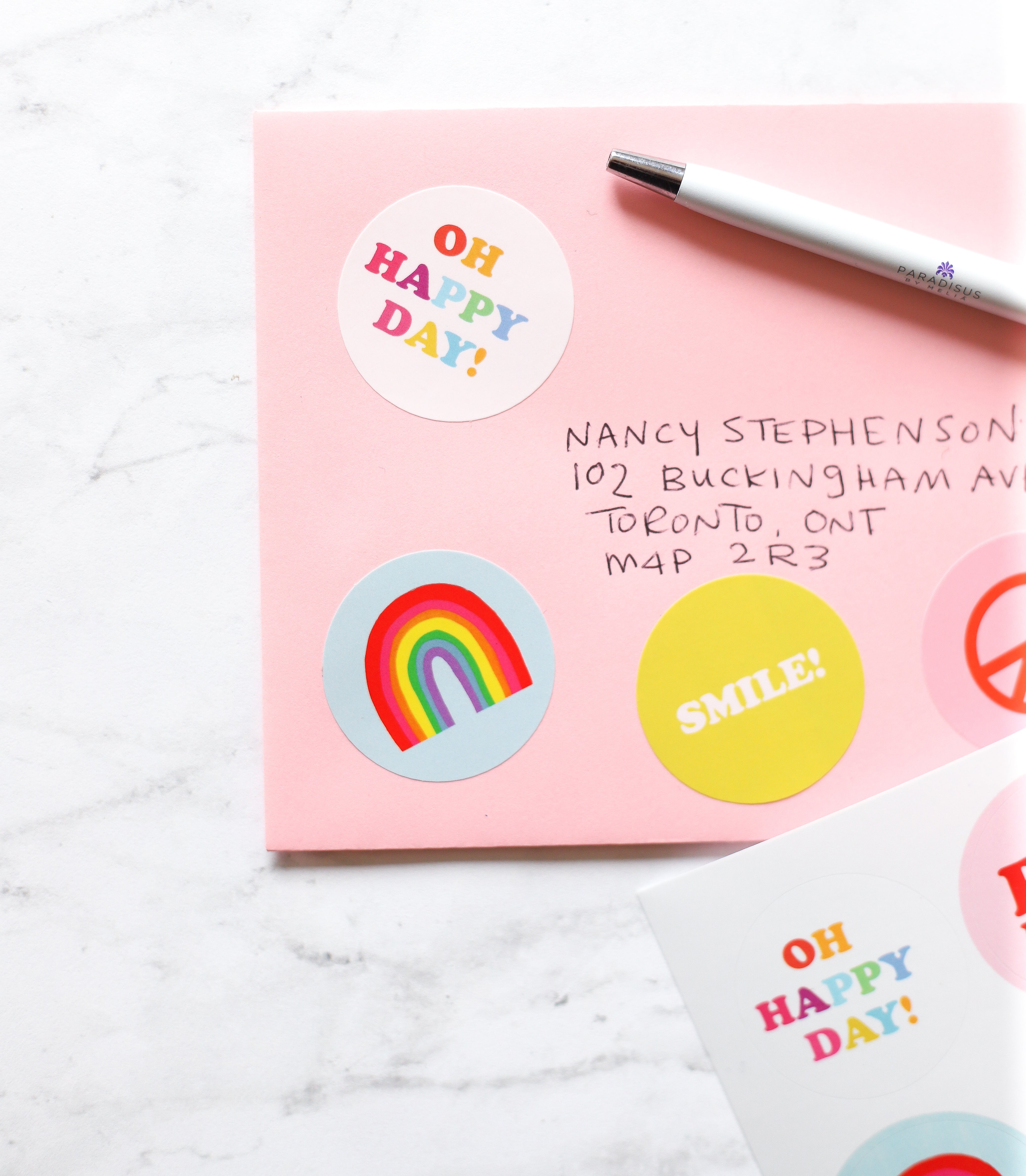 NEW! Sticker Sheet sets! – Charlie Pickles