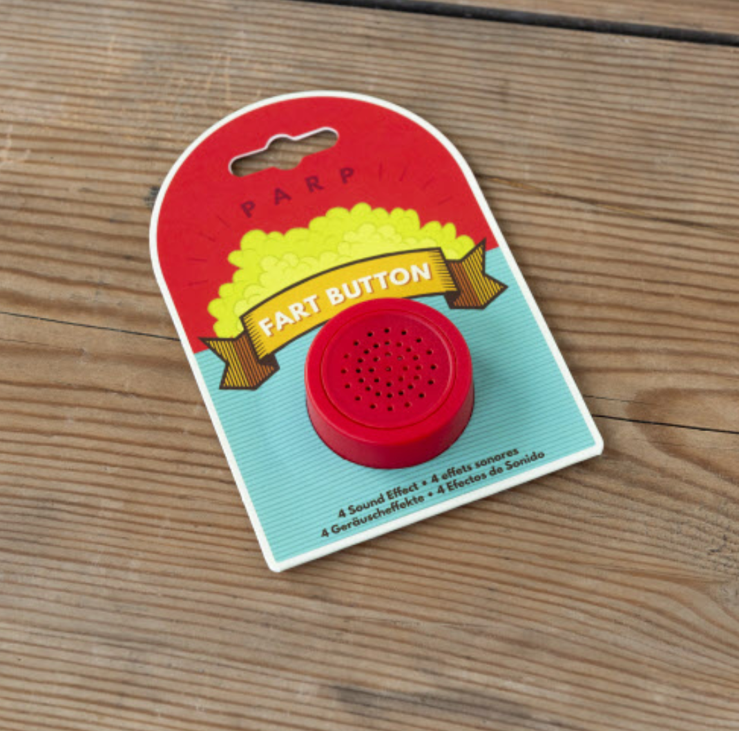 Fart button – Charlie Pickles
