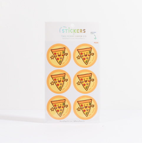 Collection | Stickers – Charlie Pickles